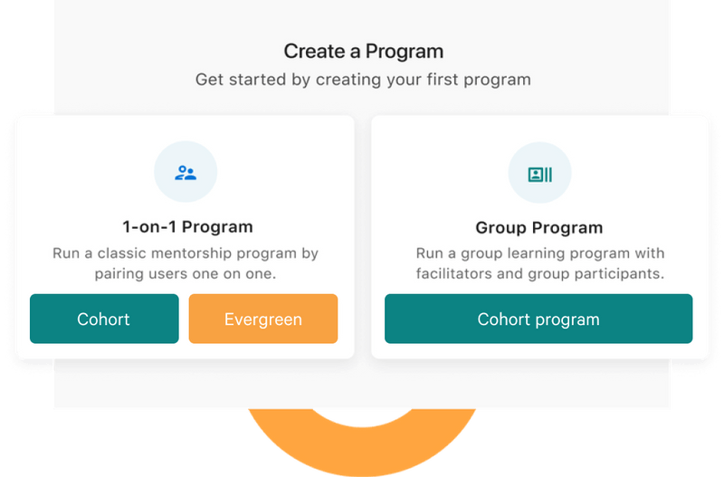Pairing Algorithm | Together Mentoring Software
